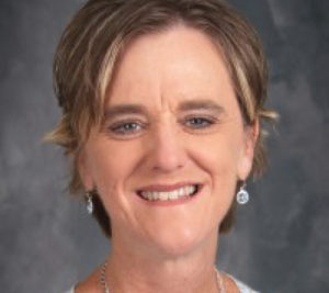Mrs. Stacy Willis - St. John the Baptist School
